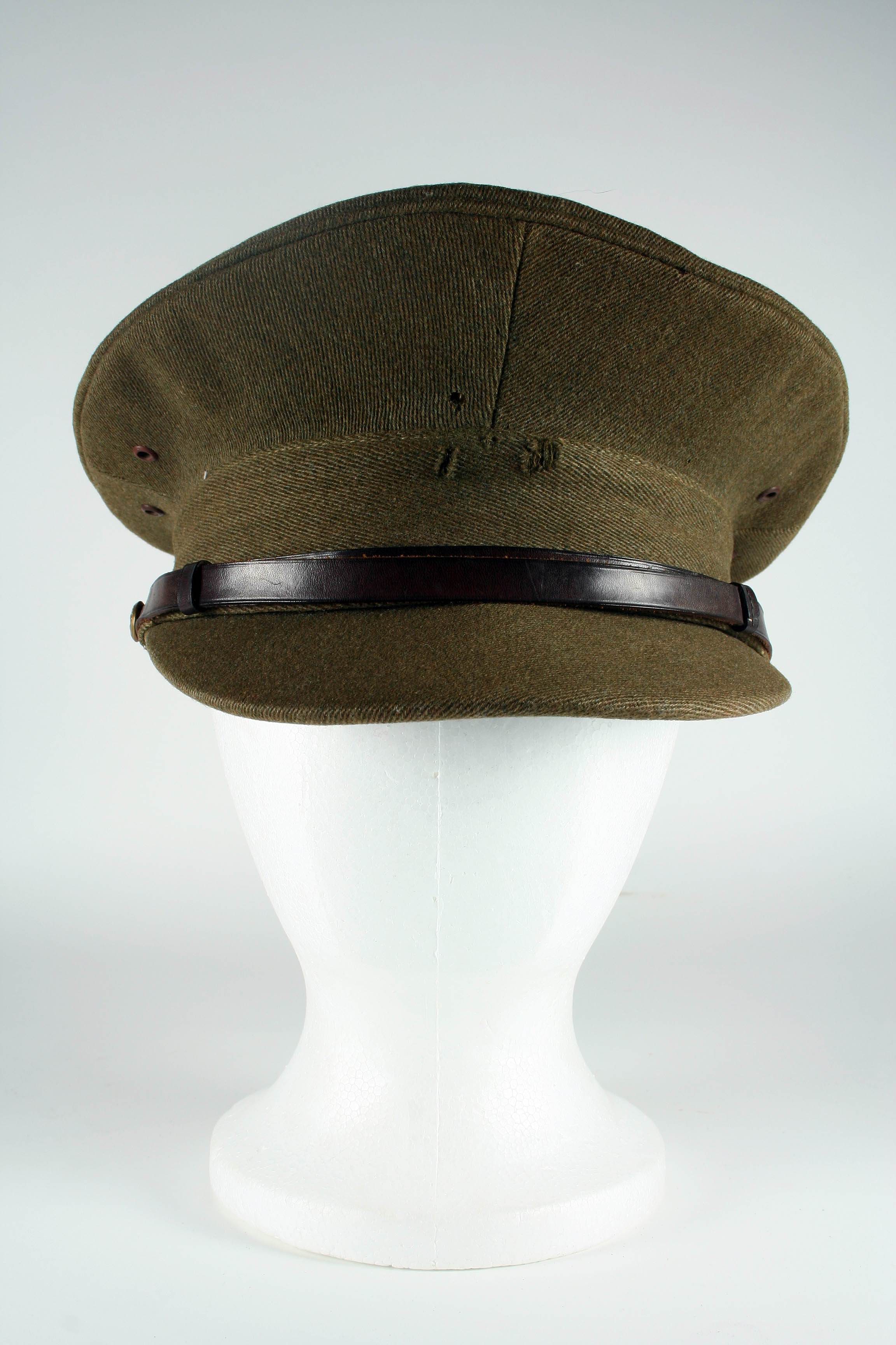 Army Officers Cap HC11