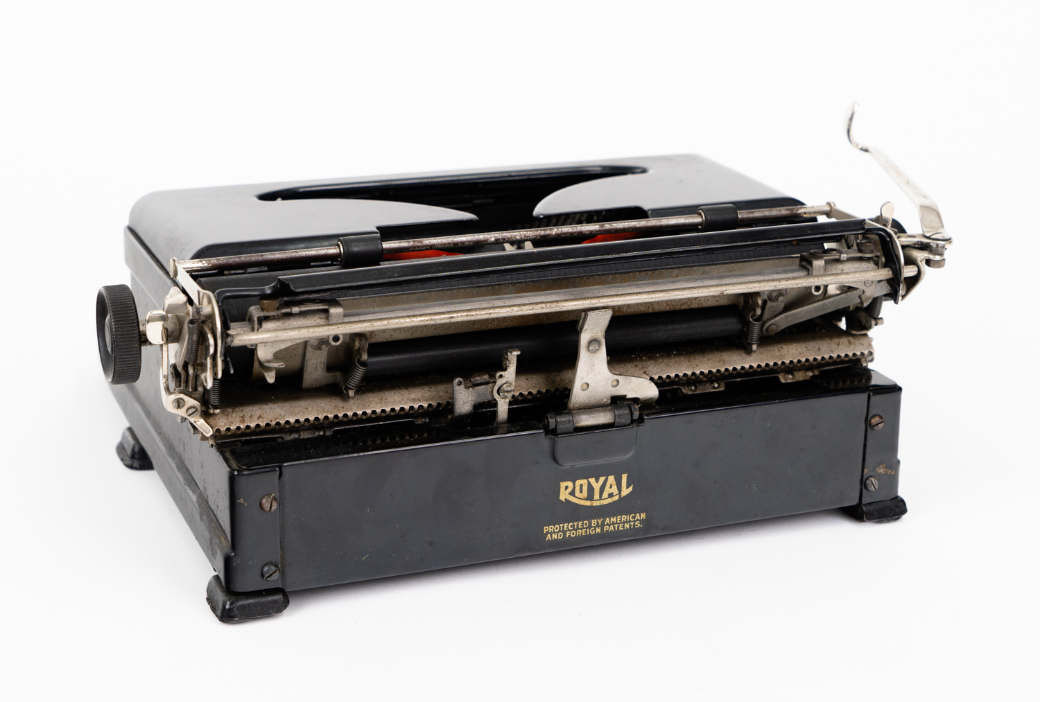 Royal Typewriter HC64